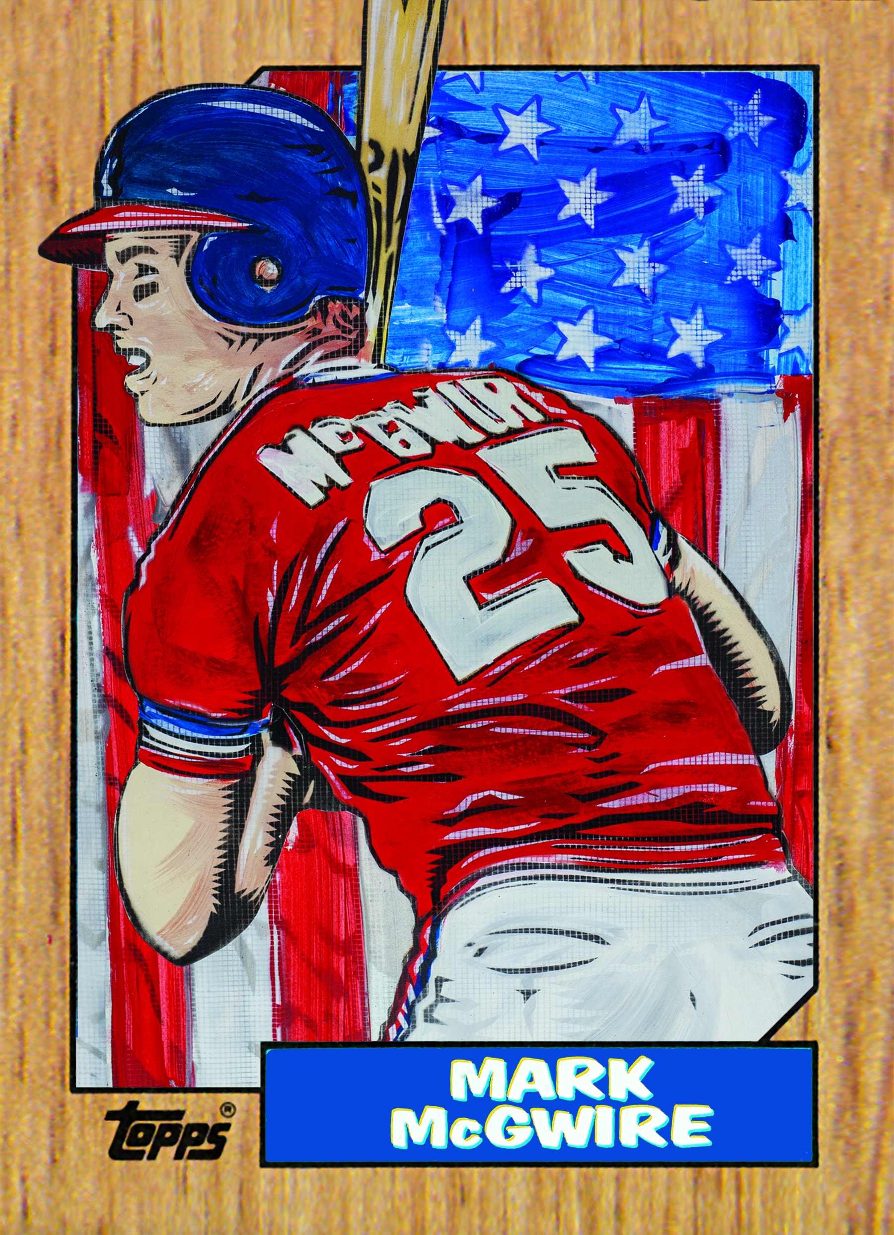 Beckett Sports Artist Team and Directory