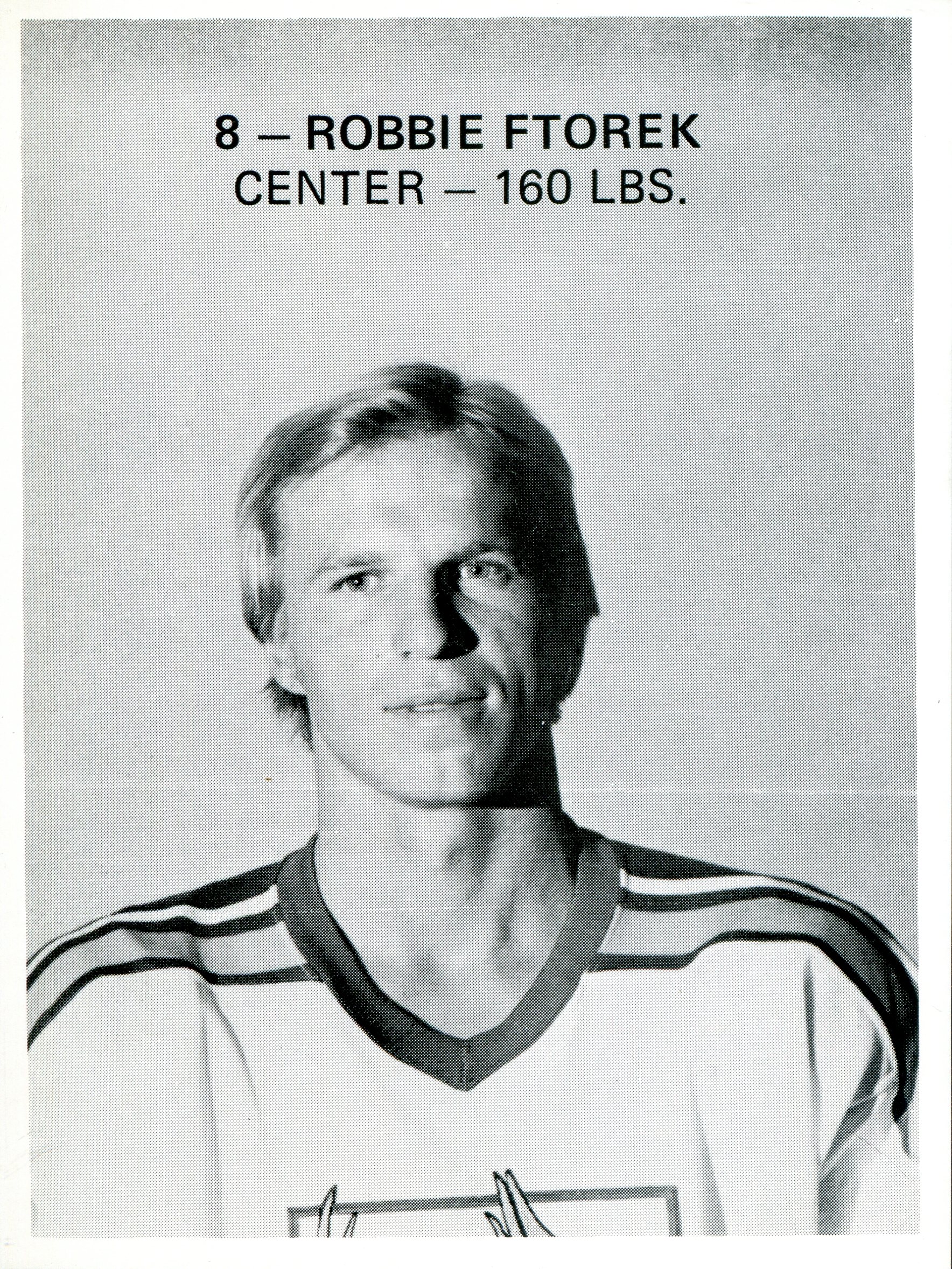 1975-76 Phoenix Roadrunners WHA Hockey Trading Card #1-22 - Choose Your ...