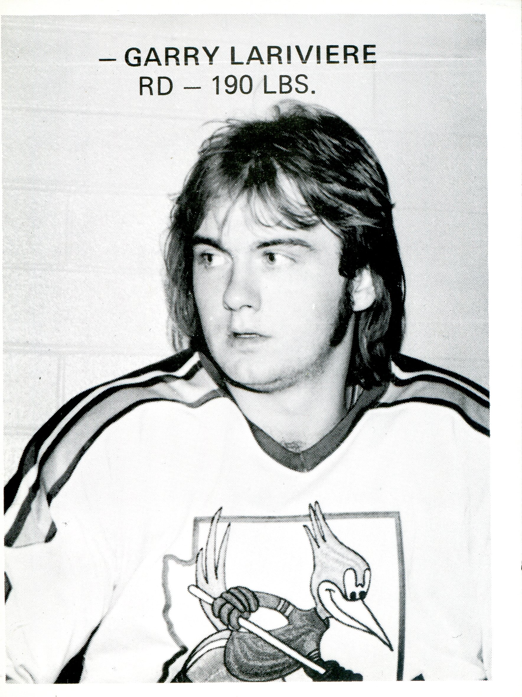 1975-76 Phoenix Roadrunners WHA Hockey Trading Card #1-22 - Choose Your ...