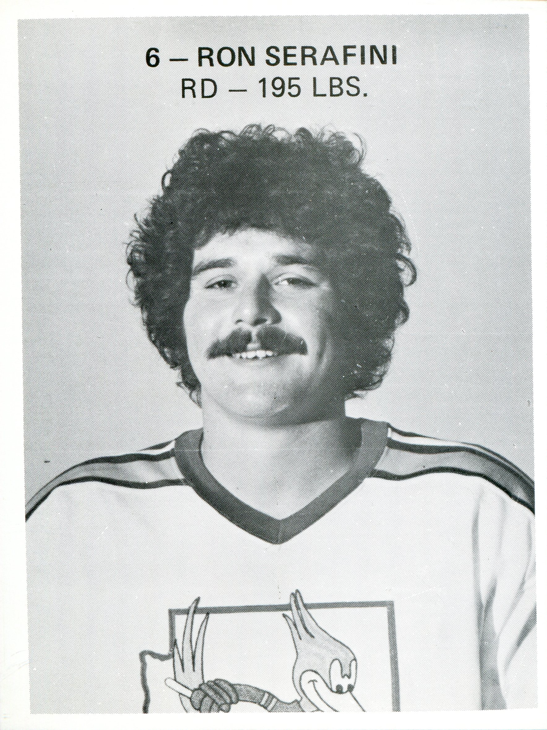 1975-76 Phoenix Roadrunners WHA Hockey Trading Card #1-22 - Choose Your ...