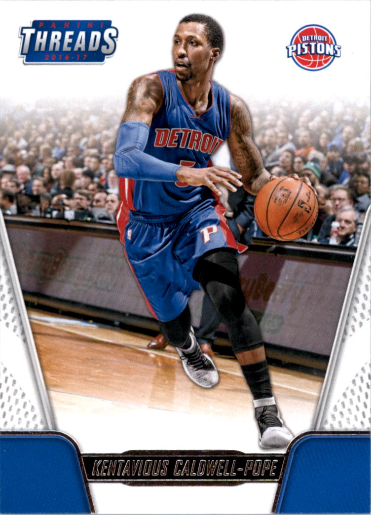 2016-17 Panini Threads Basketball YOU PICK | eBay