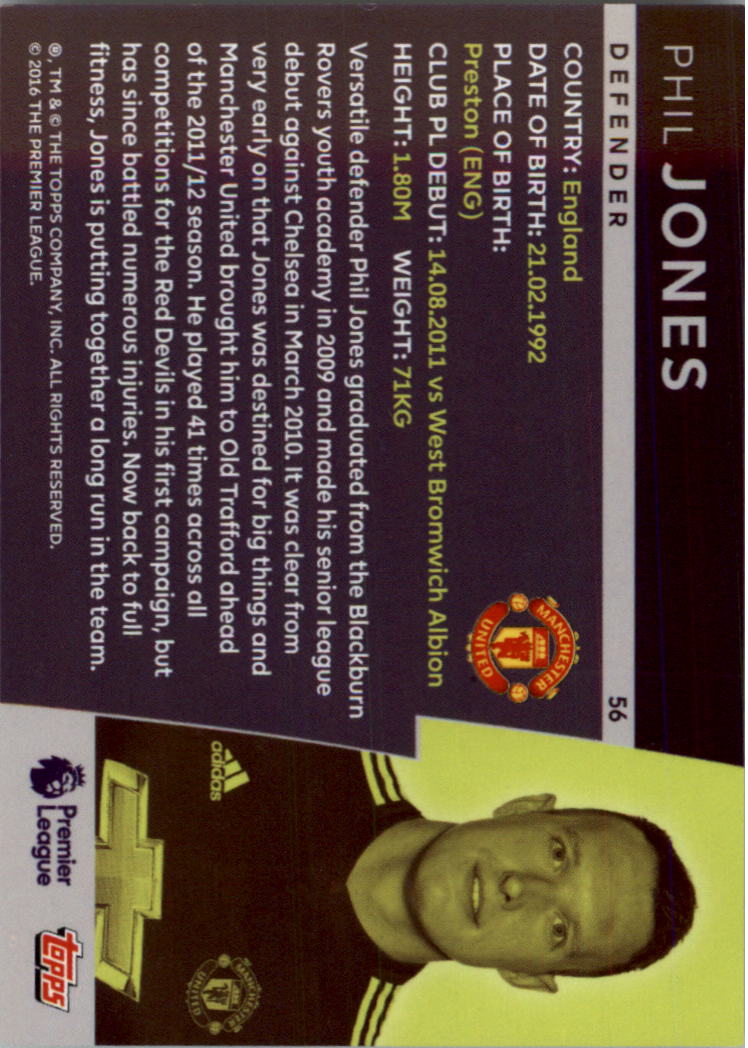 2017-18 Topps English Premier League Platinum Soccer Card Pick | eBay