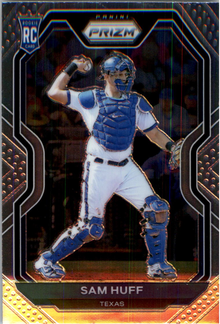 2021 Panini Prizm Baseball Card Pick | eBay