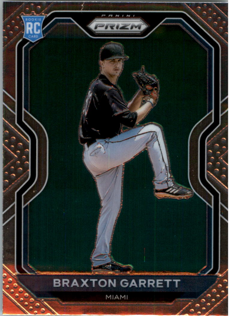 2021 Panini Prizm Baseball Card Pick | eBay