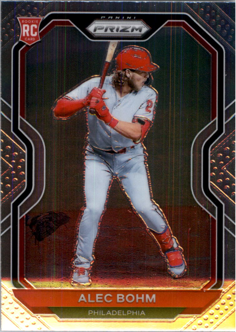 2021 Panini Prizm Baseball Card Pick | eBay