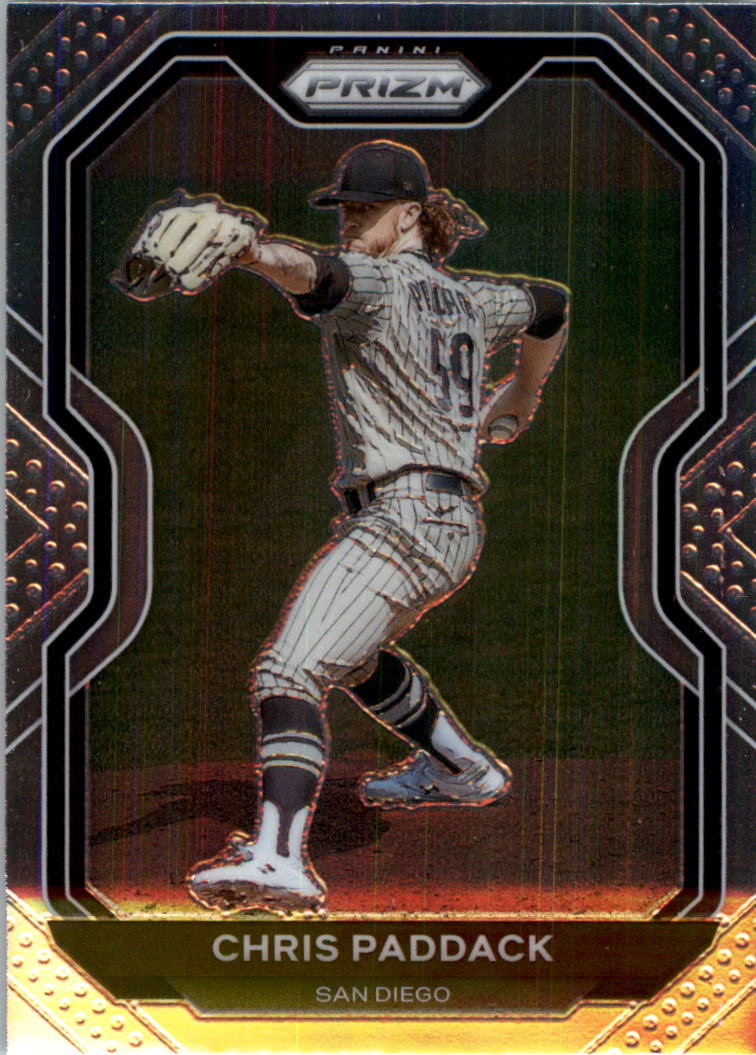 2021 Panini Prizm Baseball Card Pick | eBay