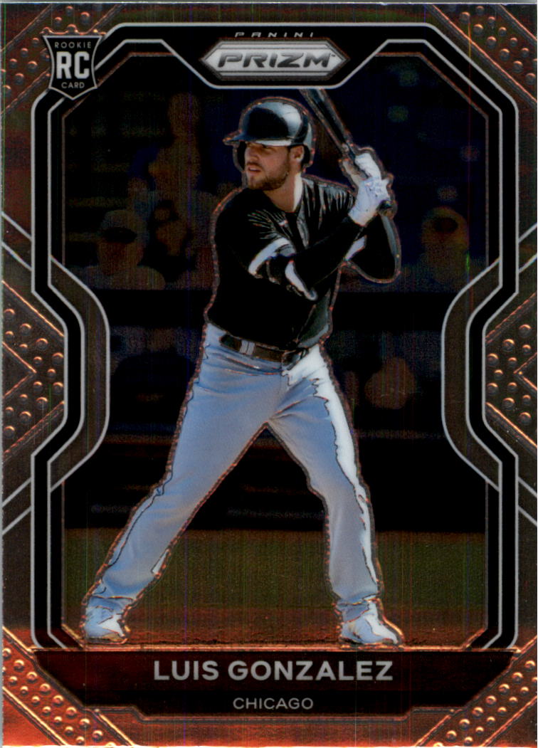 2021 Panini Prizm Baseball Card Pick | eBay