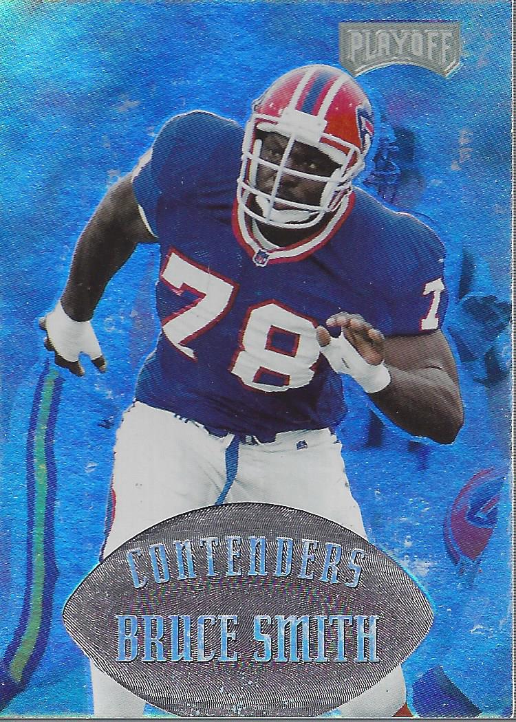1997 Playoff Contenders Football Card Pick | eBay