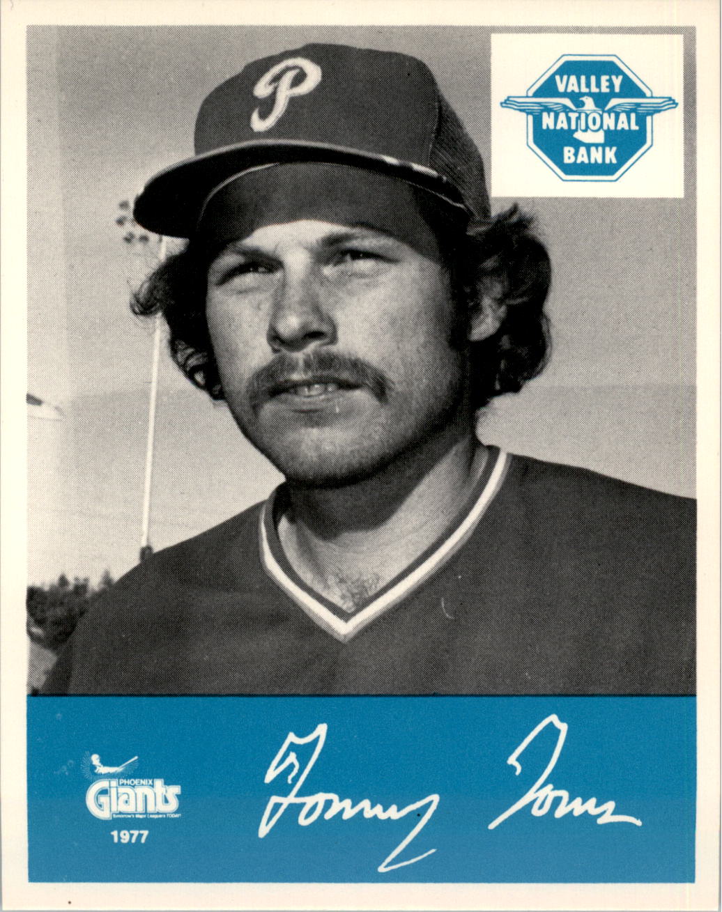 1977 Phoenix Giants Valley National Bank YOU PICK | eBay