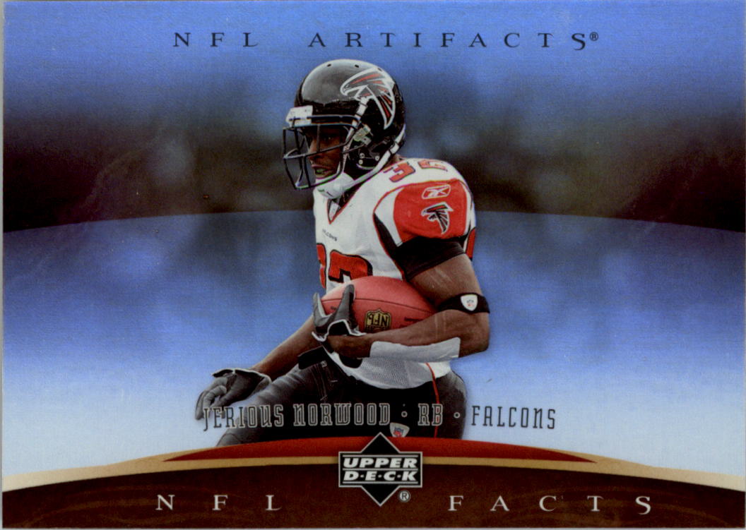 2007 Artifacts NFL Facts Football Card Pick | eBay