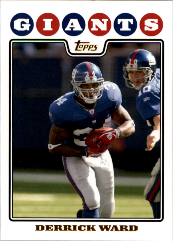 2008 Topps Gold Foil Football Card Pick | eBay