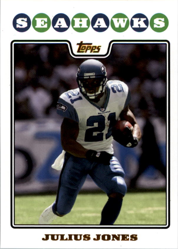 2008 Topps Gold Foil Football Card Pick | eBay