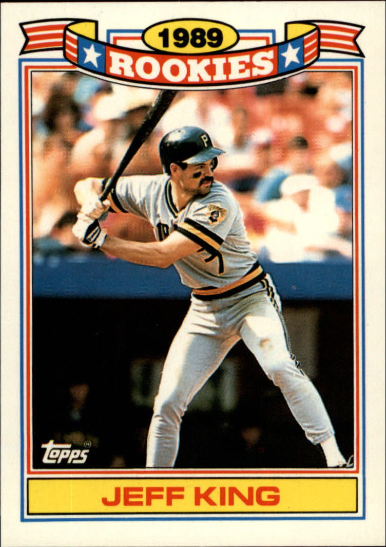 1990 Topps Rookies Baseball Card Pick | eBay