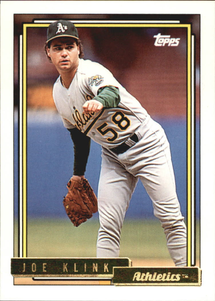 1992 Topps Gold 651 793 Pick Your Player 1 59 Max Shipping EBay 1992 Topps Gold 651 793 Pick Your Player 1 59 Max Shipping EBay
