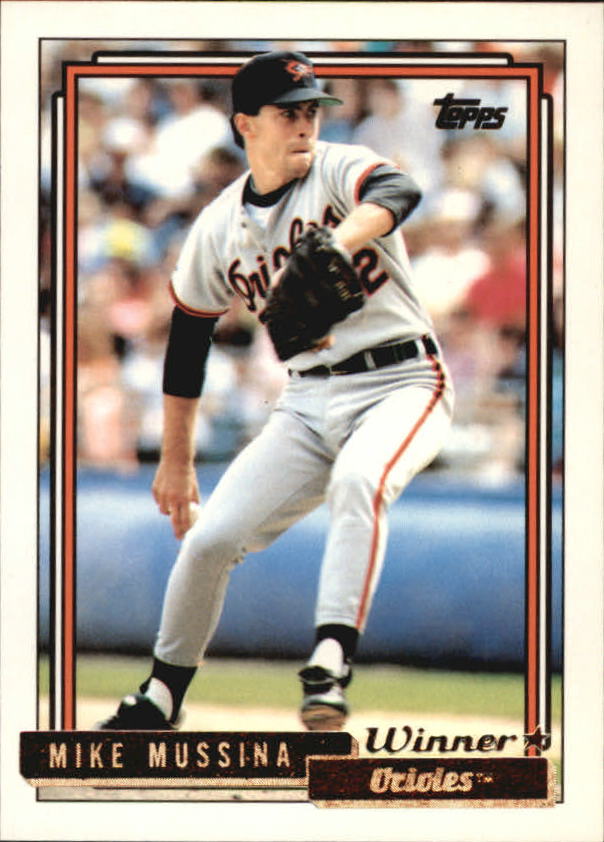 1992 Topps Gold Gold Winners Baseball Pick Your Cards EBay 1992 Topps Gold Gold Winners Baseball Pick Your Cards EBay