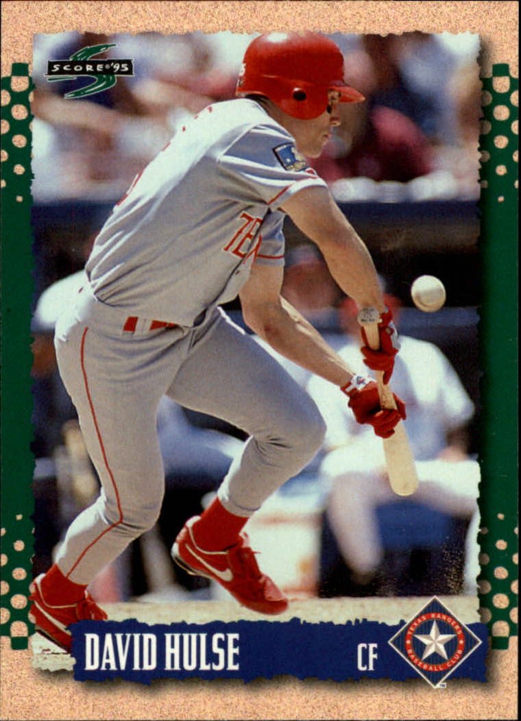 1995 Score Baseball Card Pick 1-250 | eBay