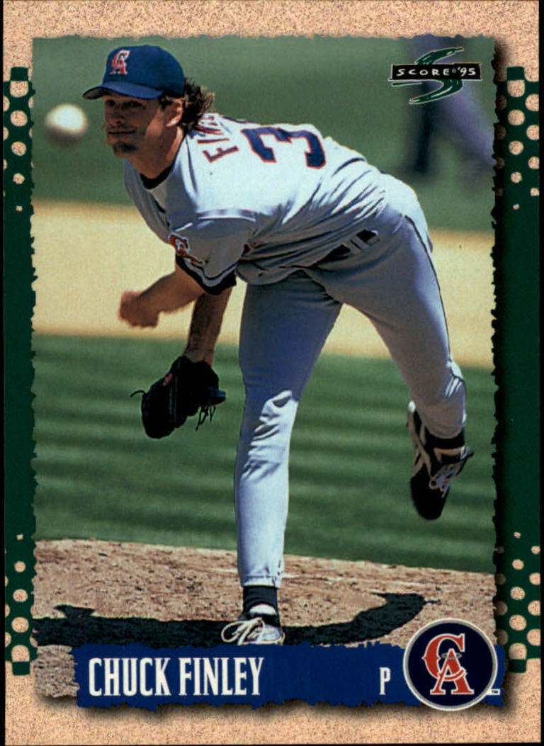 1995 Score Baseball Card Pick 1-250 | eBay