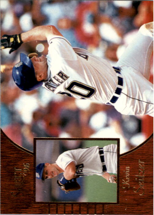 1996 Score Baseball Card Pick 1-250 | eBay