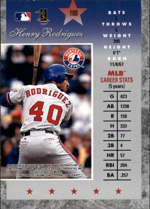 1997 Donruss Elite Baseball Card Pick | Ebay
