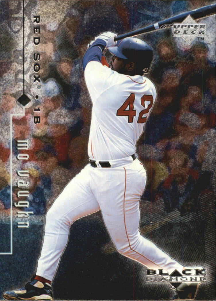 1999 Black Diamond Baseball Card Pick | eBay