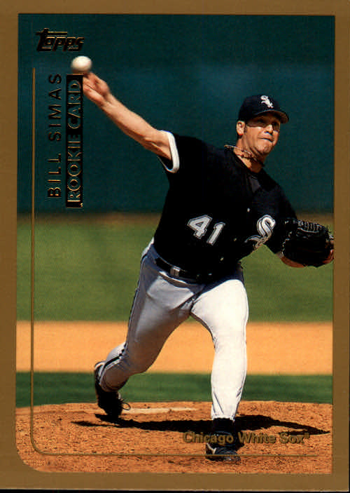 A2037- 1999 Topps Baseball Cards 253-463 +Inserts -You Pick- 10+ FREE ...