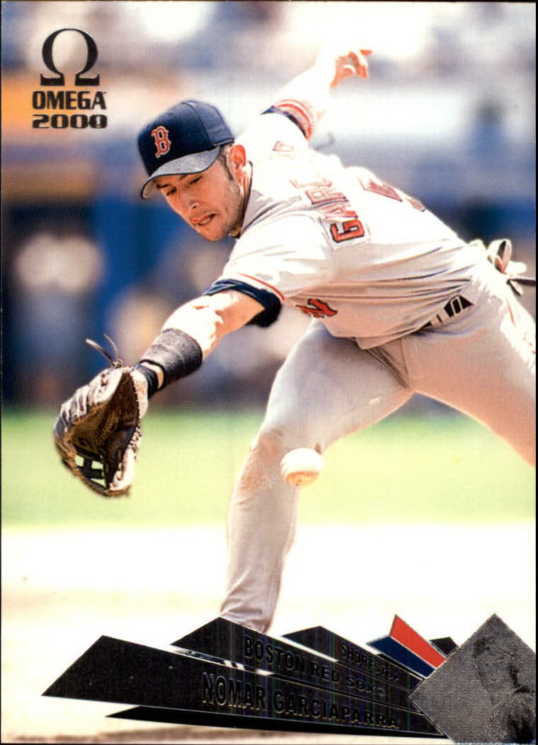 2000 Pacific Omega Baseball Card Pick | eBay