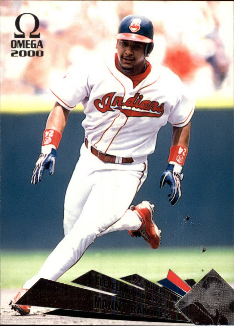 2000 Pacific Omega Baseball Card Pick | eBay