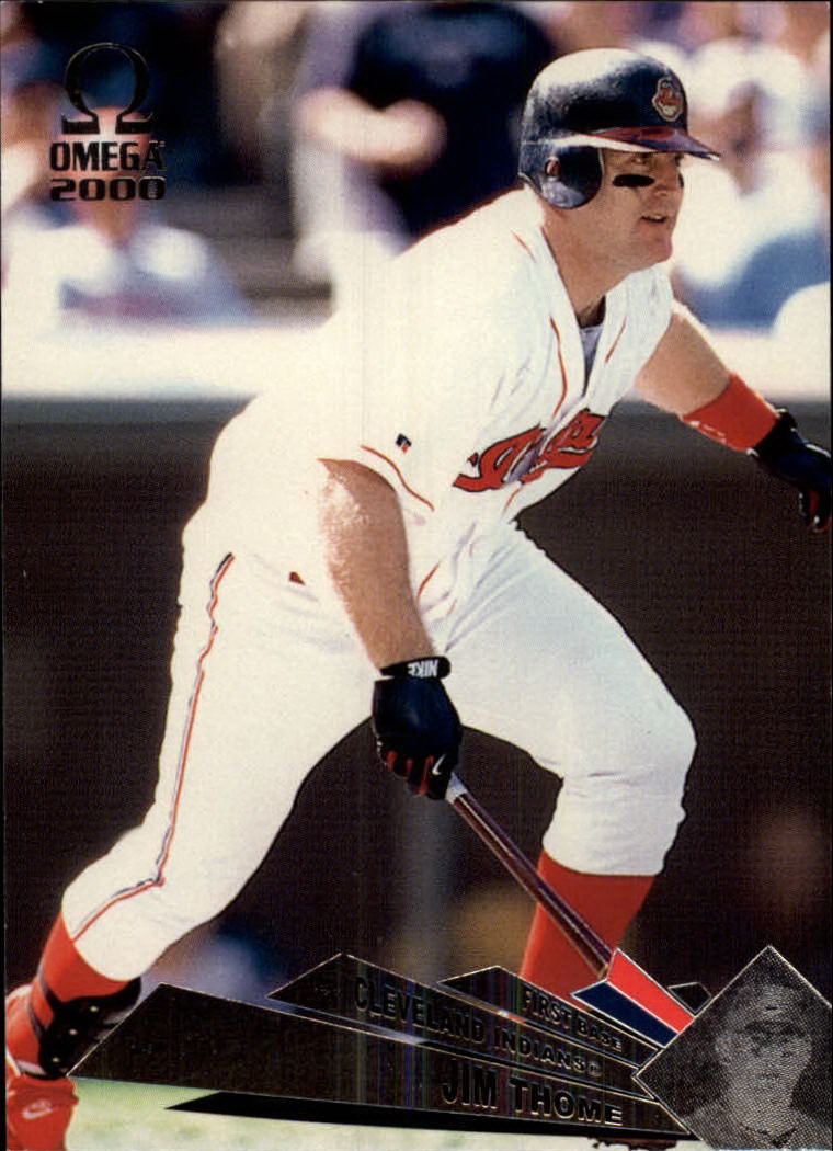 2000 Pacific Omega Baseball Card Pick | eBay