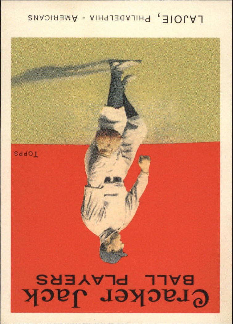 2004 Topps Cracker Jack Baseball Card Pick | eBay