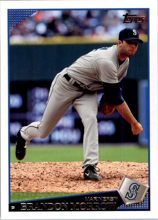2009 Topps Baseball Card #522-660 - Choose Your Card | eBay