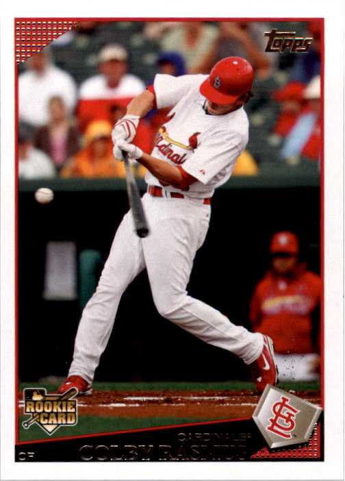 2009 Topps Baseball Card #522-660 - Choose Your Card | eBay