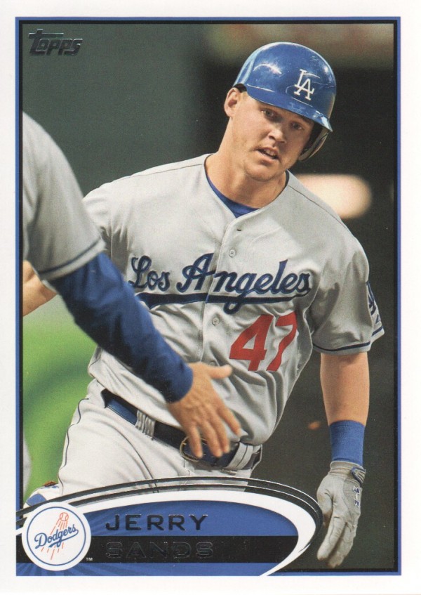 A6779- 2012 Topps Baseball Cards 251-500 +Rookies -You Pick- 10+ FREE ...