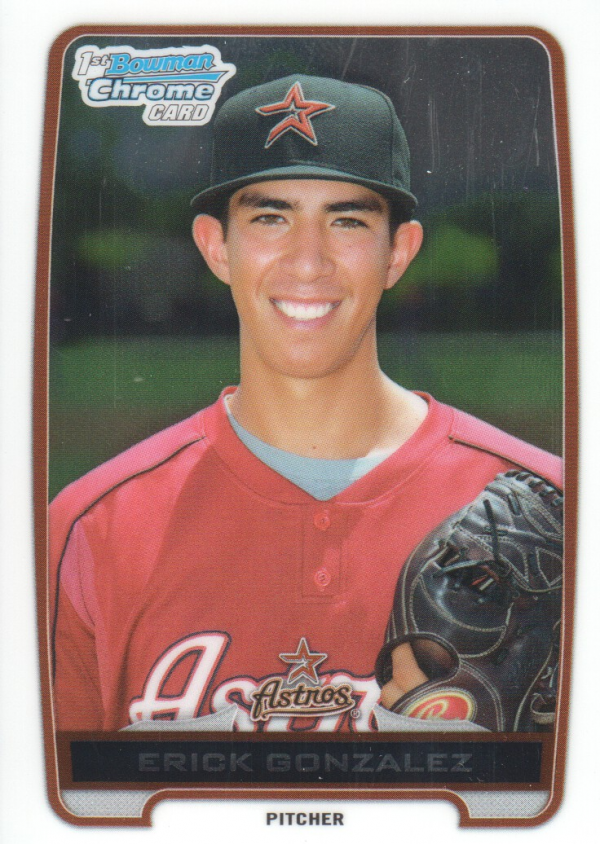 2012 Bowman Chrome Draft Picks BB Pick Card From List C56 EBay 2012-bowman-chrome-draft-picks-bb-pick-card-from-list-c56-ebay