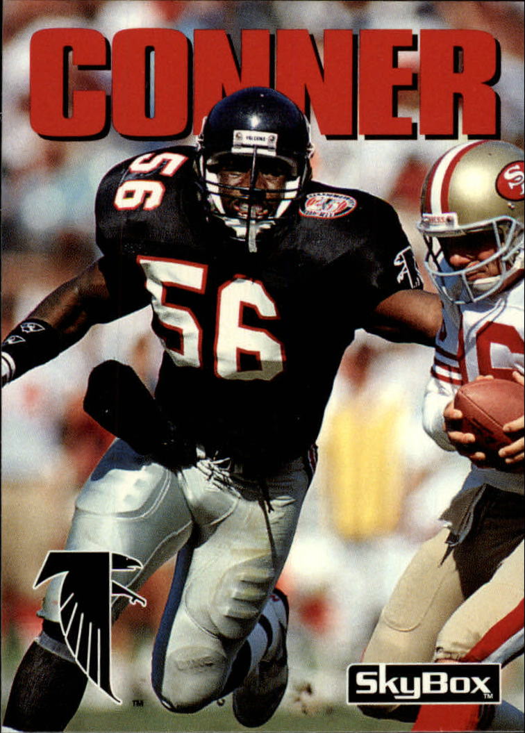 1992 SkyBox Impact Football Card Pick 104-350 | eBay