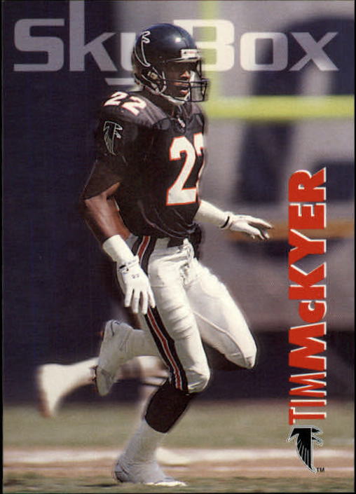 1993 SkyBox Impact Football Card Pick 1-250 | eBay