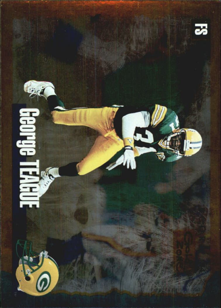 1994 Score Gold Zone Football Card Pick | eBay