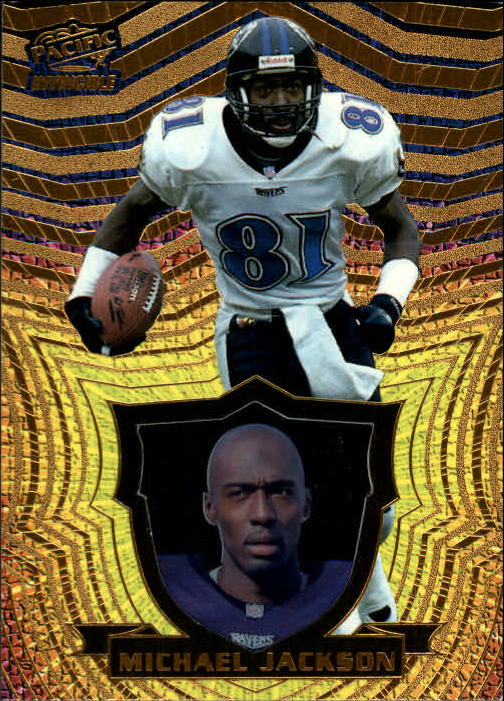 1997 Pacific Invincible Football Card Pick | eBay