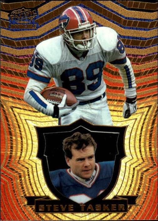 1997 Pacific Invincible Football Card Pick | eBay