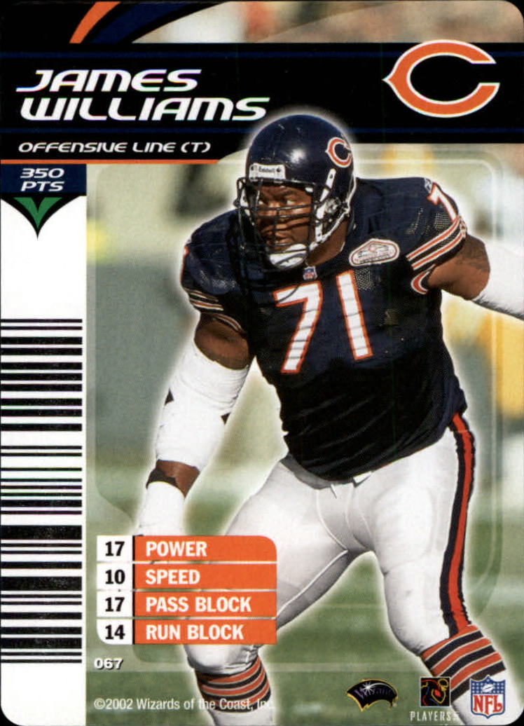 2002 NFL Showdown Football Card Pick | eBay