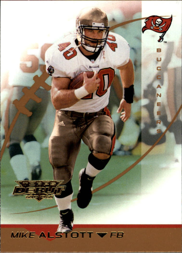 2002 Topps Debut Football Card Pick | eBay