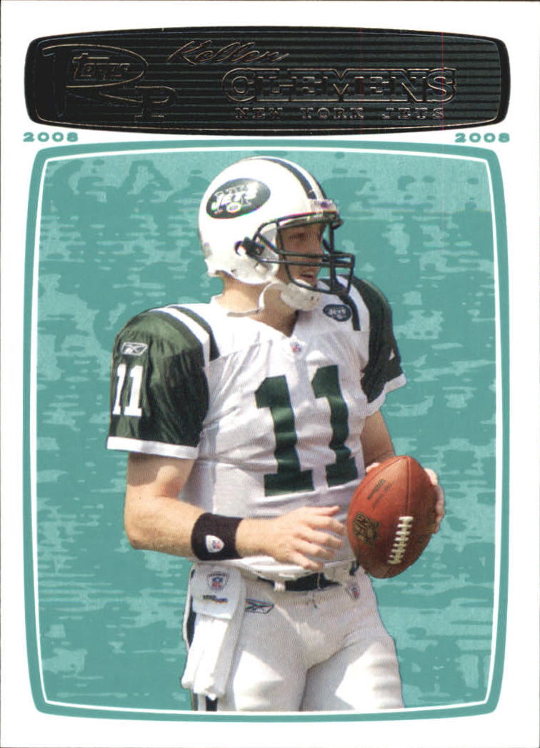 2008 Topps Rookie Progression Football Card Pick | eBay