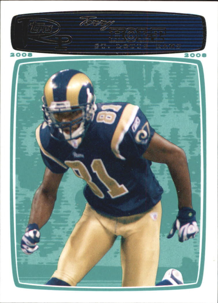 2008 Topps Rookie Progression Football Card Pick | eBay