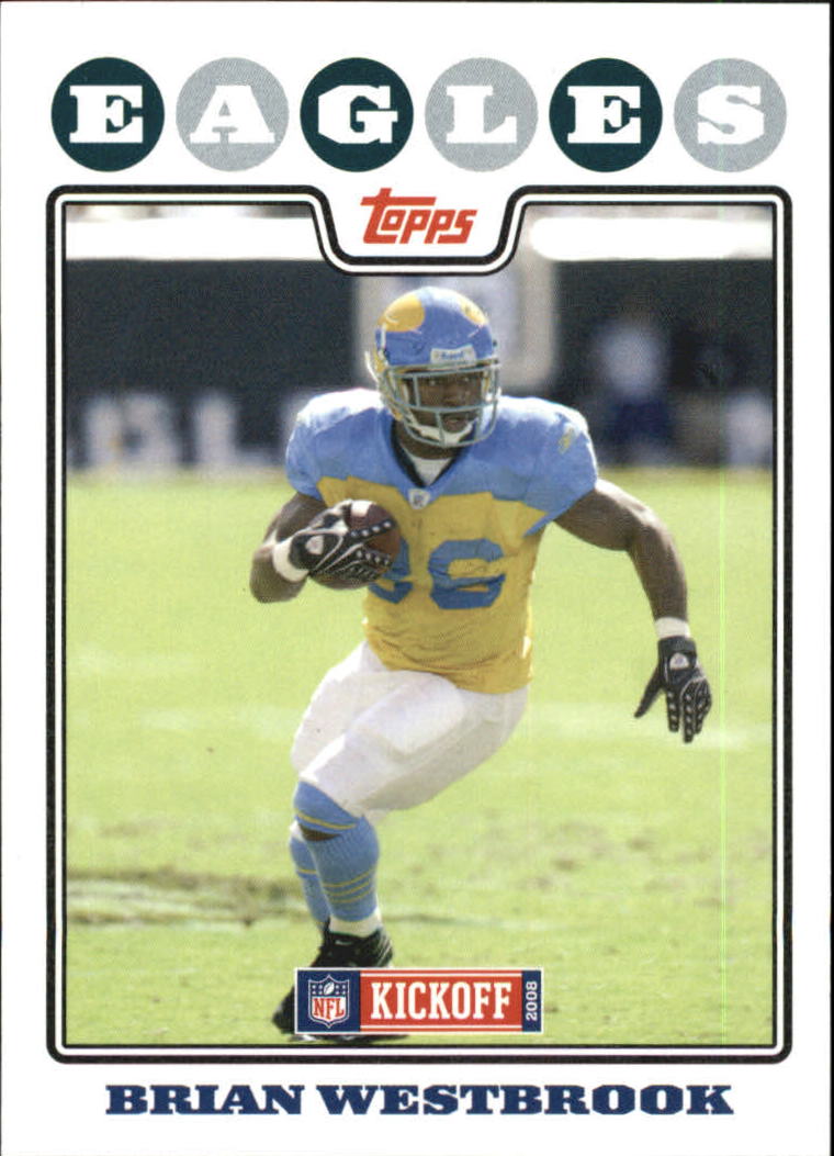 2008 Topps Kickoff Football Card Pick | eBay