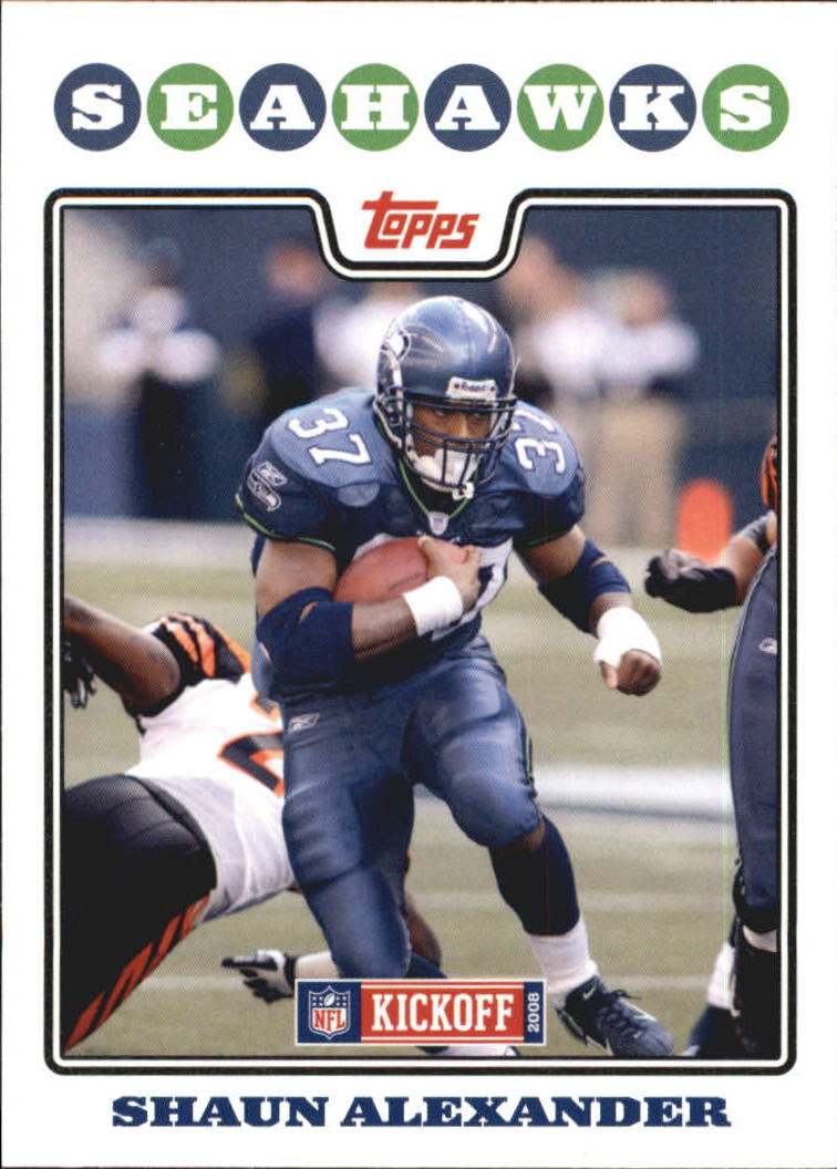 2008 Topps Kickoff Football Card Pick | eBay