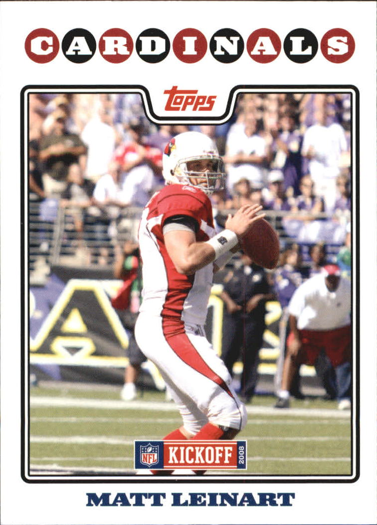 2008 Topps Kickoff Football Card Pick | eBay