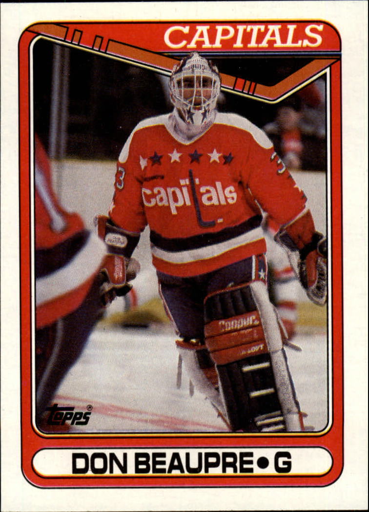 1990-91 Topps Hockey Card Pick 251-396 | eBay