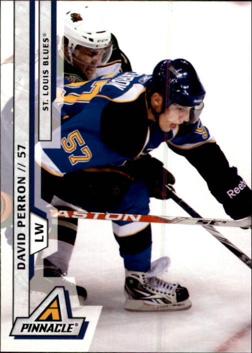 B2322- 2010-11 Pinnacle Hk Card #s 1-270 +Inserts -You Pick- 15+ FREE ...