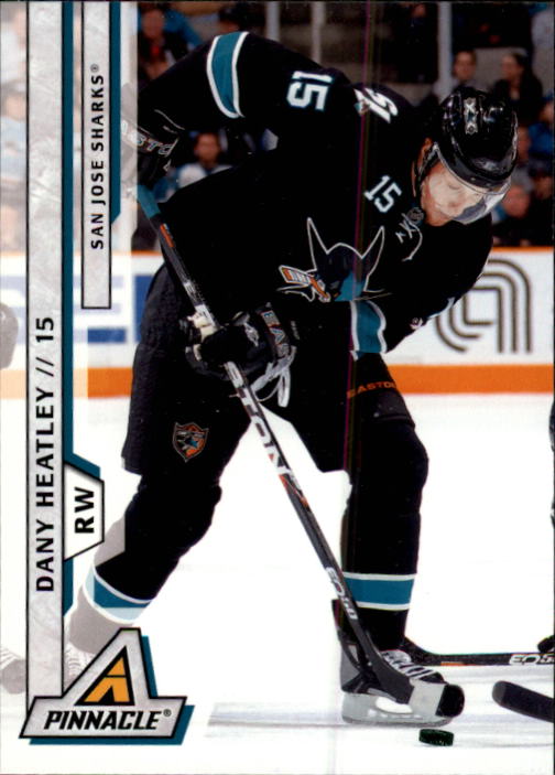 B2322- 2010-11 Pinnacle Hk Card #s 1-270 +Inserts -You Pick- 15+ FREE ...