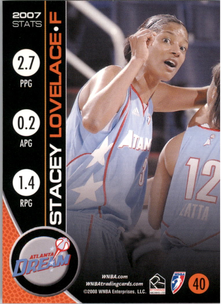 A9584- 2008 WNBA Basketball Card #s 1-90 +Rookies -You Pick- 15+ FREE ...
