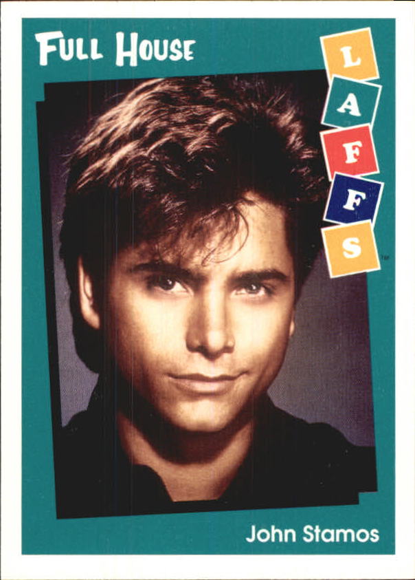 1991 Laffs Collector Card #s 1-80 (A6186) - You Pick - 15+ FREE SHIP | eBay